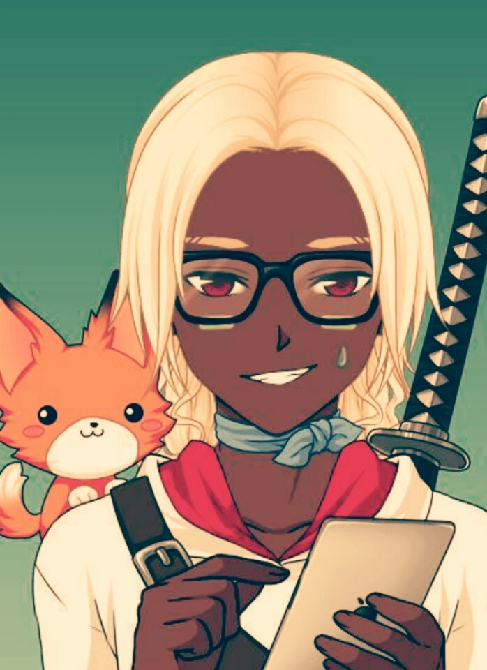 Ray | Naruto-Fanon Central Wiki | Fandom