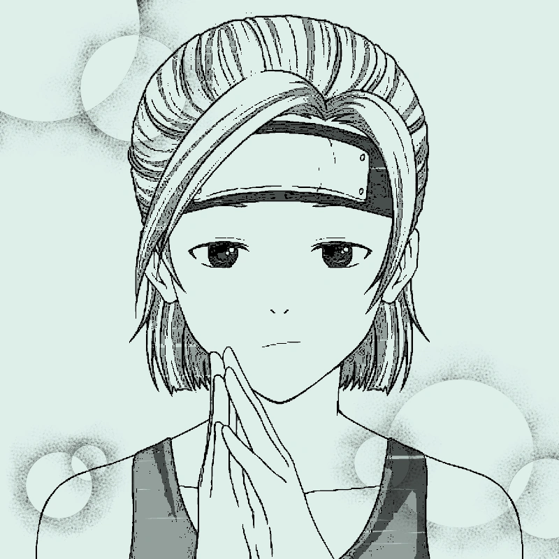 Yuri X | Naruto-Fanon Central Wiki | Fandom