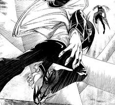 Razor Wind | Naruto-Fanon Central Wiki | Fandom