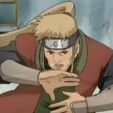 Mind Body Disturbance Technique | Naruto-Fanon Central Wiki | Fandom