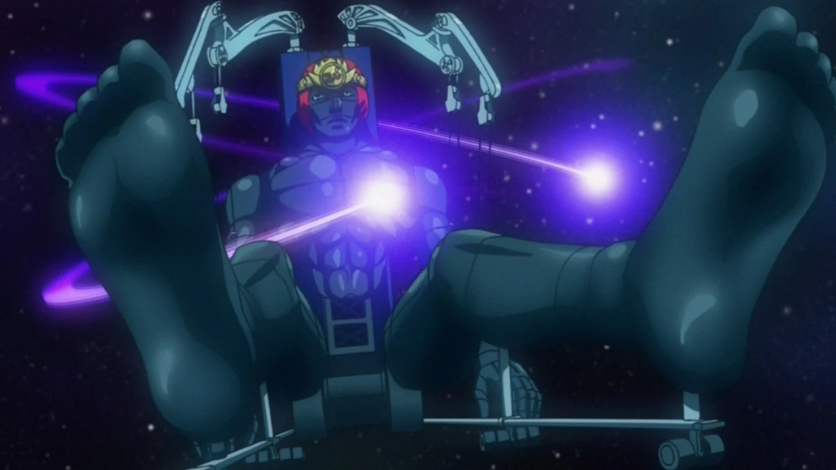 Summoning: Giant Puppet of the 15th Dimension | Naruto-Fanon Central ...