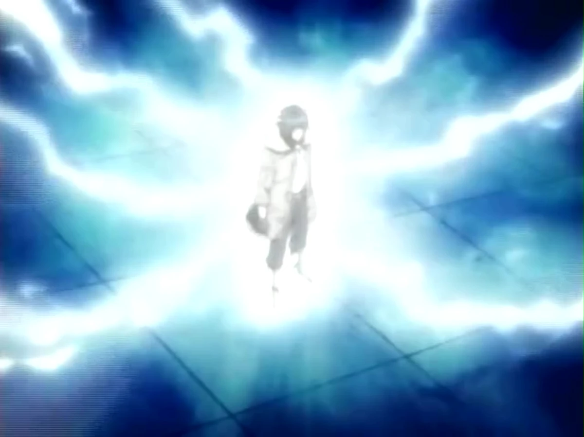 Lightning Release: Ring of Lightning | Naruto-Fanon Central Wiki | Fandom