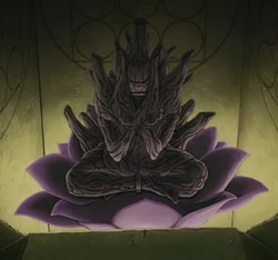 Demonic Statue of the Outer Path | Naruto-Fanon Central Wiki | Fandom