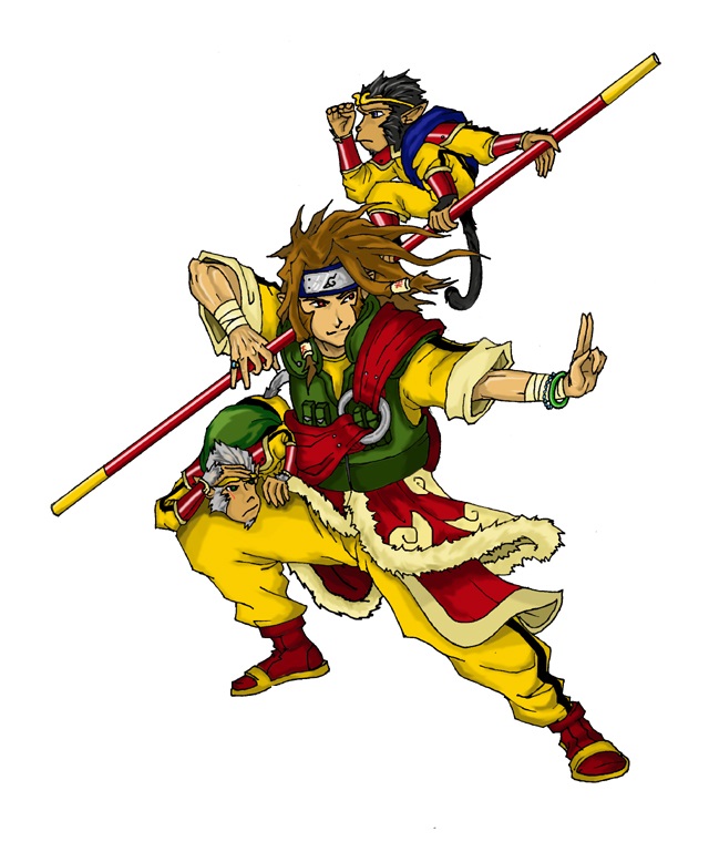 Waku | Naruto-Fanon Central Wiki | Fandom