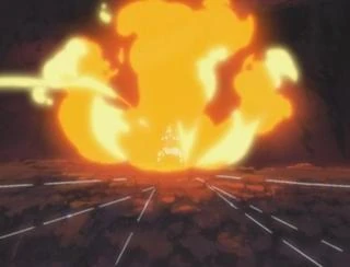 Fire Release: Dragon Fire Technique | Naruto-Fanon Central Wiki | Fandom