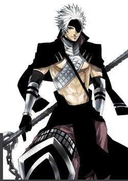 Kamon Rekai | Naruto-Fanon Central Wiki | Fandom