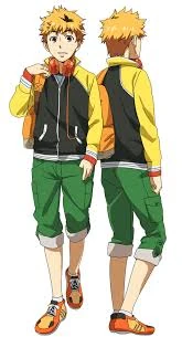 Kimi Nishio | Naruto-Fanon Central Wiki | Fandom