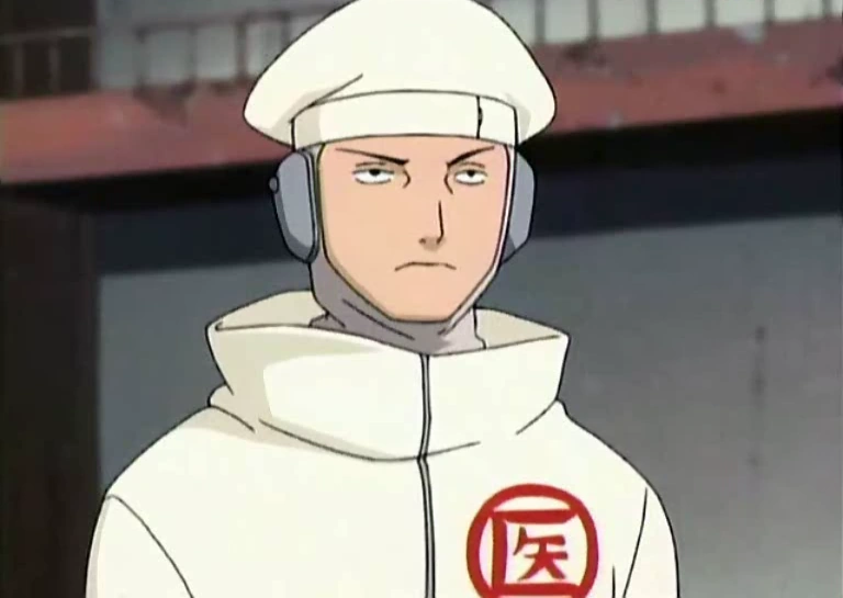 Medical-nin | Naruto-Fanon Central Wiki | Fandom