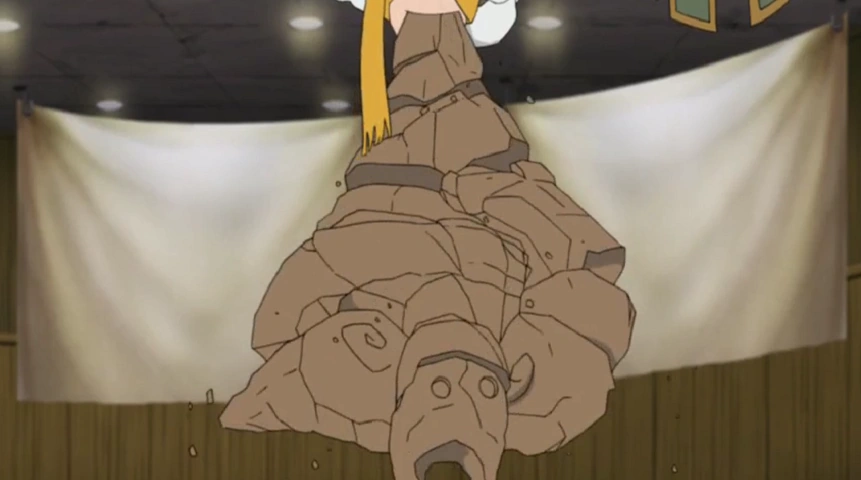 Earth Release | Naruto-Fanon Central Wiki | Fandom