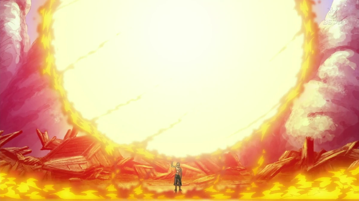 Supernova | Naruto-Fanon Central Wiki | Fandom