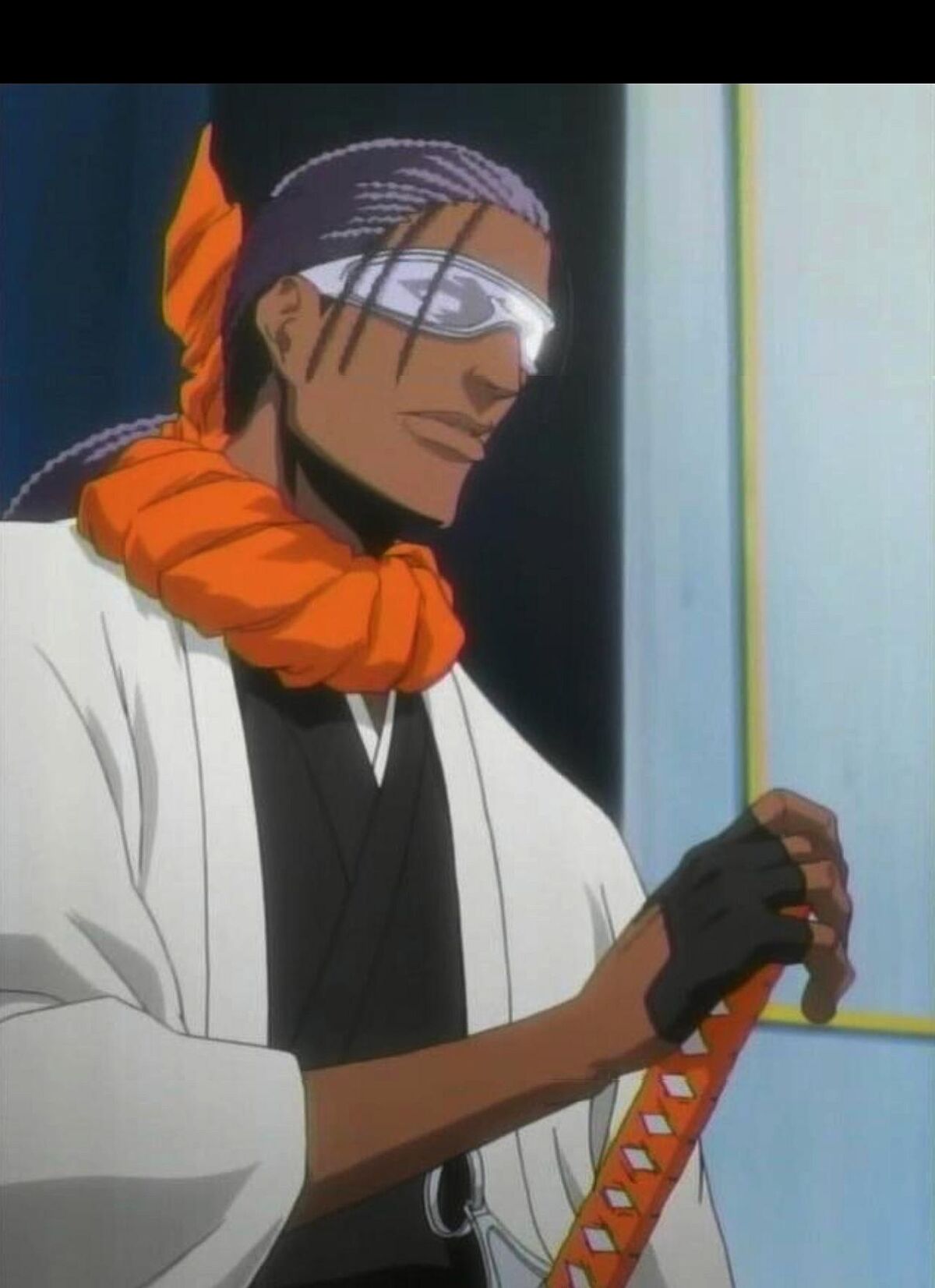 Tetsu Naruto Fanon Central Wiki Fandom