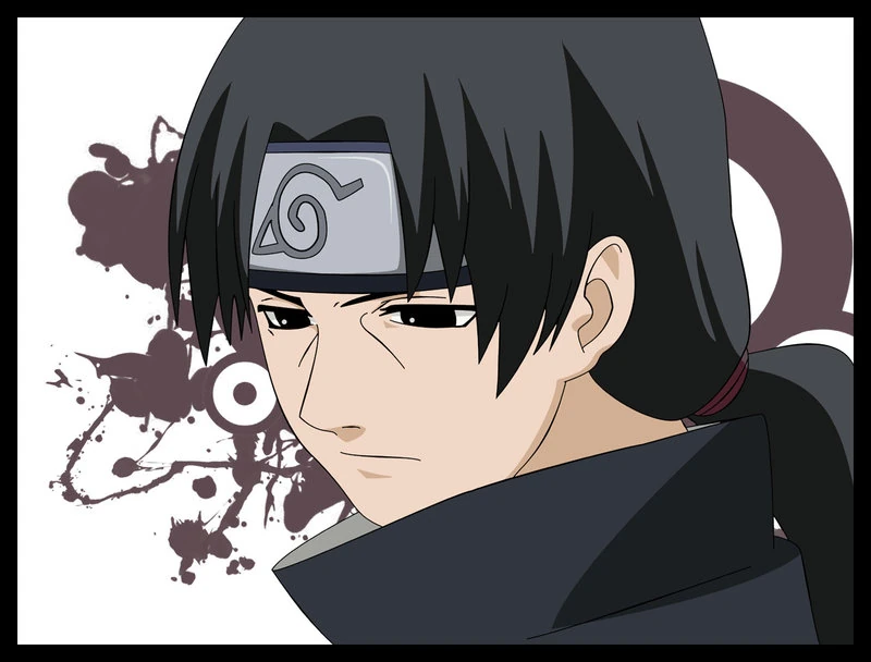 Uchiha Chronicles: Sigma Uchiha's Life | Naruto-Fanon Central Wiki | Fandom
