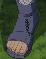 Flying Thunder God Technique | Naruto-Fanon Central Wiki | Fandom