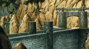 Samurai Bridge | Naruto-Fanon Central Wiki | Fandom