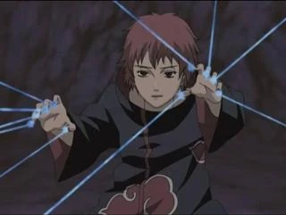 Chakra Threads | Naruto-Fanon Central Wiki | Fandom