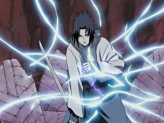 Chidori Current | Naruto-Fanon Central Wiki | Fandom