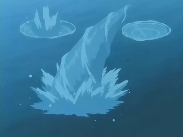 Water Release: Water Fang Bullet | Naruto-Fanon Central Wiki | Fandom