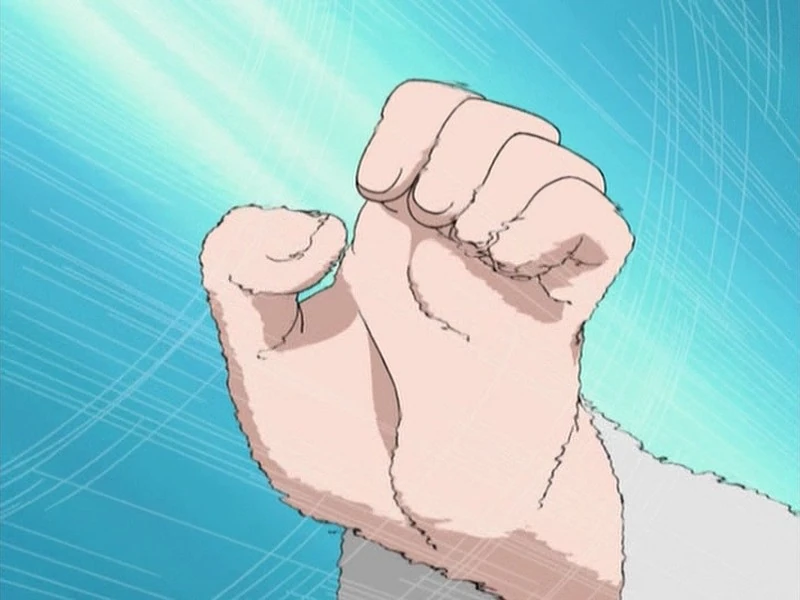 Eight Trigrams Vacuum Palm | Naruto-Fanon Central Wiki | Fandom