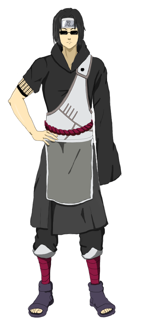 Z | Naruto-Fanon Central Wiki | Fandom