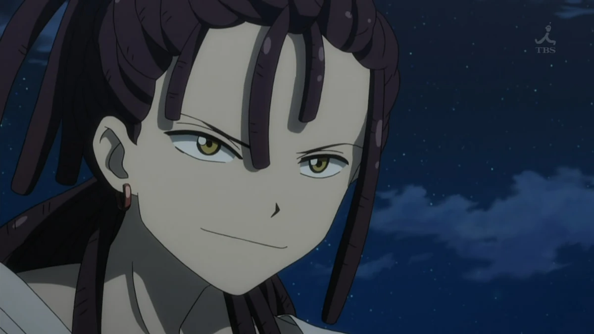 Rokuro Masashi | Naruto Fanon Wiki | Fandom