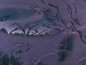 Miasma | Naruto Fanon Wiki | Fandom