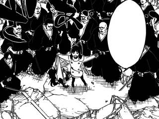 Bacteria Release: Parasite Army Technique | Naruto Fanon Wiki | Fandom