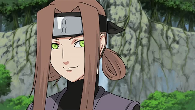 Ko | Naruto Fanon Wiki | Fandom