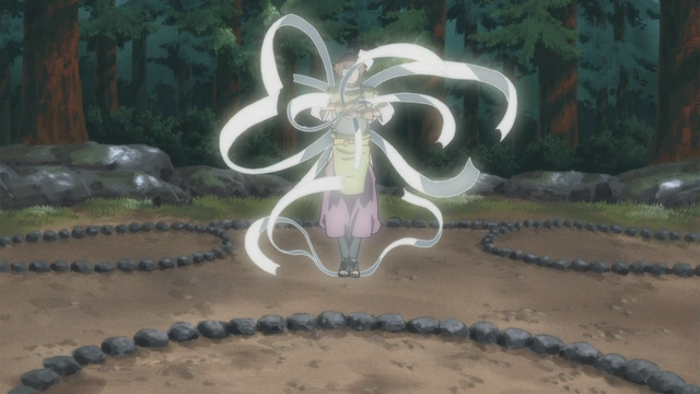 Shadow Mirror Body Changing Method | Naruto Fanon Wiki | Fandom