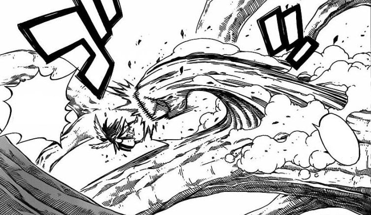 Forest Release: Tree Pummelling Fist | Naruto Fanon Wiki | Fandom