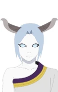 Urushiki Ōtsutsuki/Gallery | Naruto Fanon Wiki | Fandom