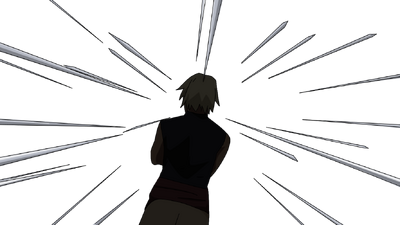 Bane Anahari | Naruto Fanon Wiki | Fandom