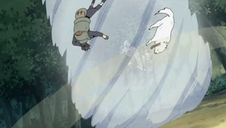 Multiple Connected Whirlwinds | Naruto Fanon Wiki | Fandom