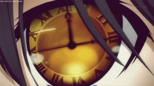 Time Presence | Naruto Fanon Wiki | Fandom