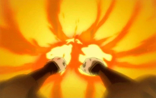 Elemento Fuego | Naruto Fanon Wiki | Fandom