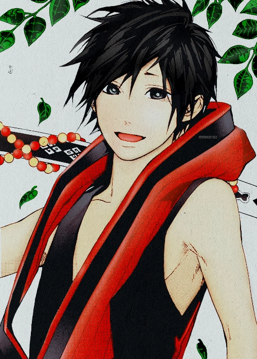 Neiru Hyūga | Naruto Fanon Wiki | Fandom