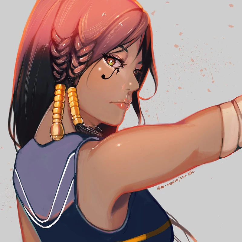 Odi Bi | Naruto Fanon Wiki | Fandom