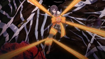 Ribbon Binding Technique | Naruto Fanon Wiki | Fandom