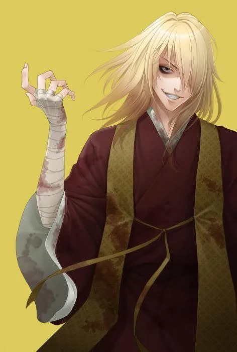 Satoru Satoshi | Naruto Fanon Wiki | Fandom