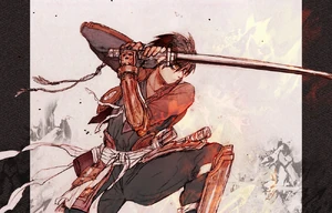 Satoshi Hari | Naruto Fanon Wiki | Fandom