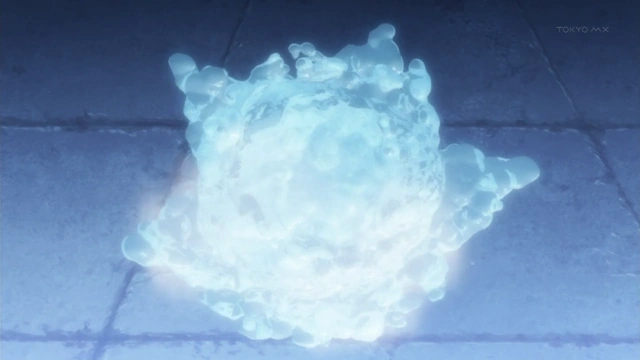 Spirit Ball Technique | Naruto Fanon Wiki | Fandom