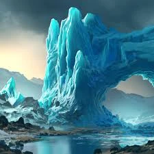Ice Release: Glacier Protection | Naruto Fanon Wiki | Fandom