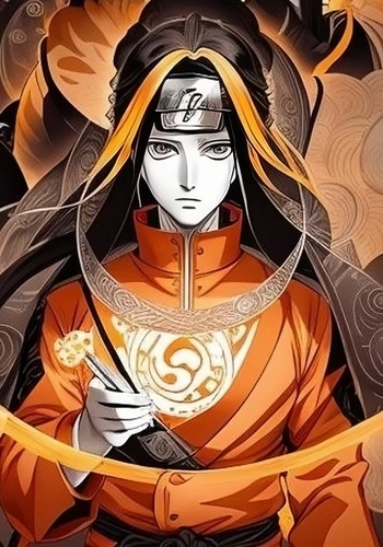 Ichigo Himari | Naruto Fanon Wiki | Fandom