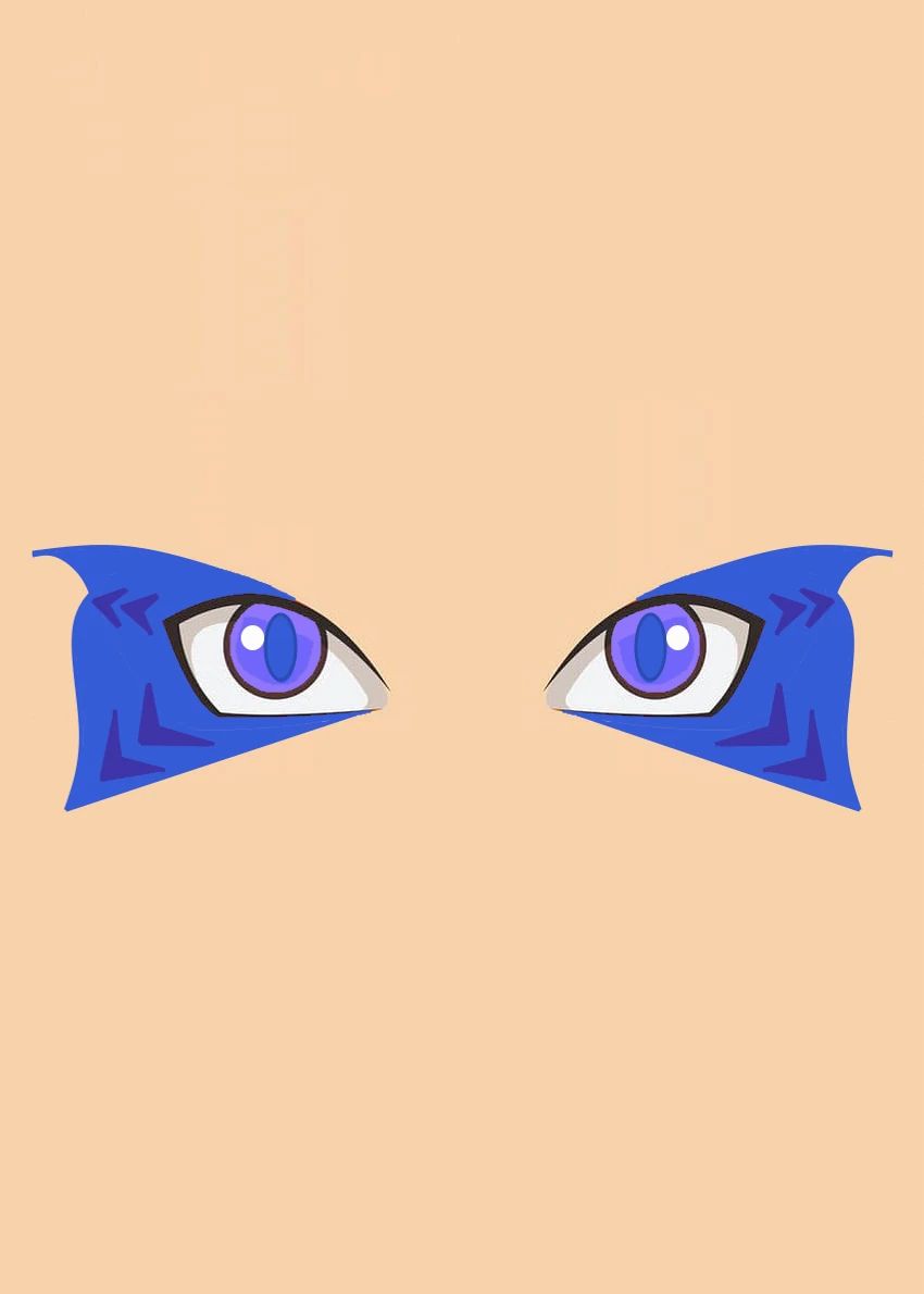 Rediscovered Shark Sage Mode | Naruto Fanon Wiki | Fandom