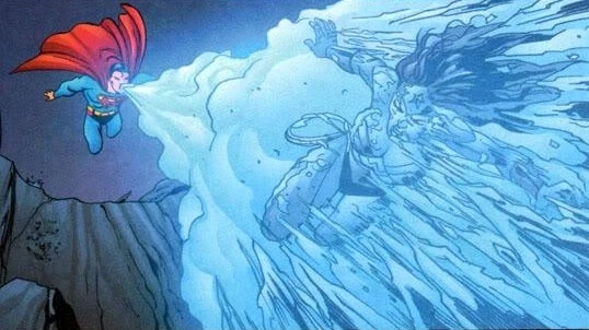 Ice Release Stream | Naruto Fanon Wiki | Fandom