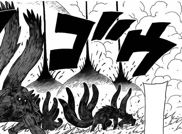 Impure World Embodiment Technique | Naruto Fanon Wiki | Fandom