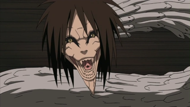 Power of the White Snake | Naruto Fanon Wiki | Fandom
