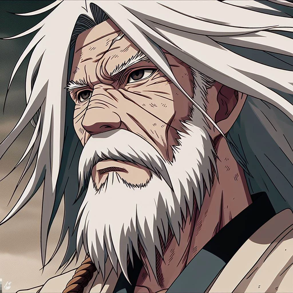 Senji | Naruto Fanon Wiki | Fandom