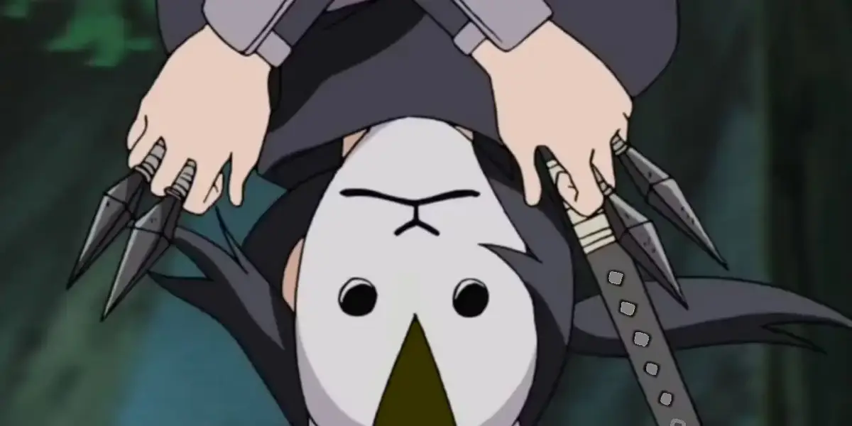 Yoshi Fūma/Prologue | Naruto Fanon Wiki | Fandom