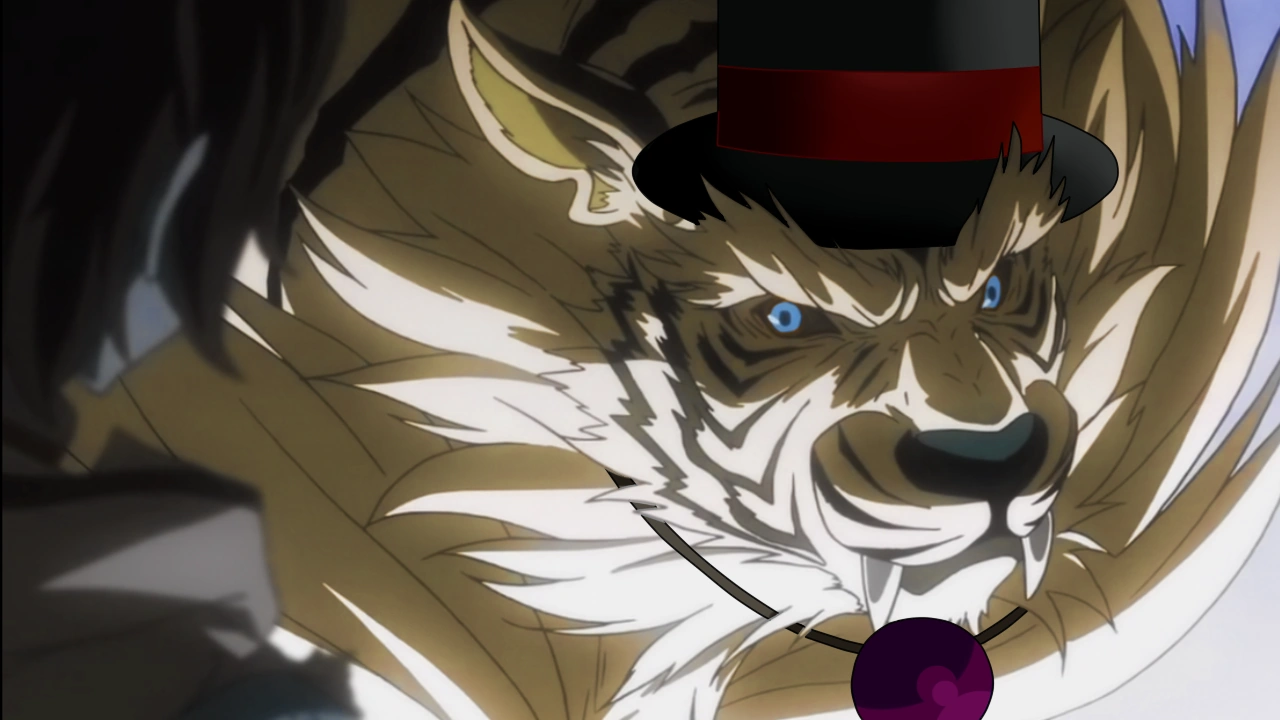 Great Tiger Sage | Naruto Fanon Wiki | Fandom