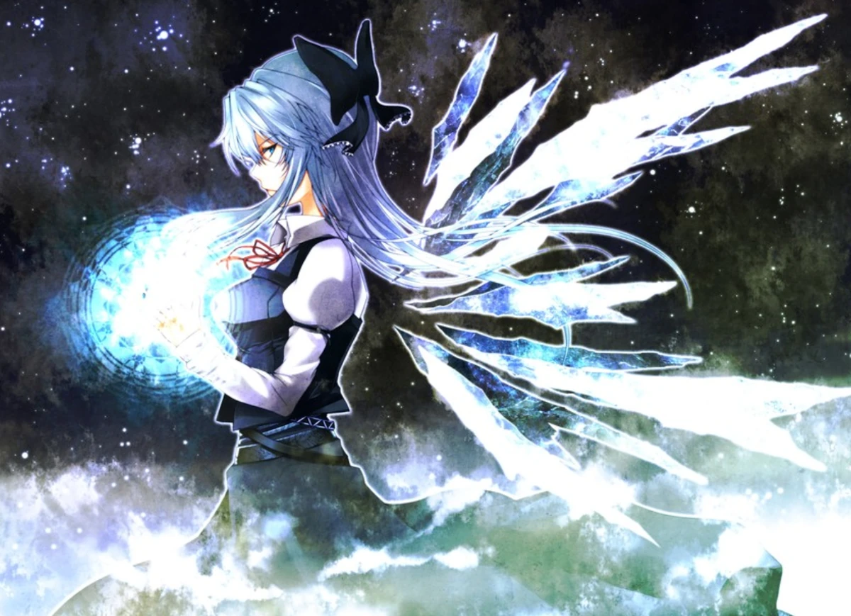 Freezing Release: Winter's Drones | Naruto Fanon Wiki | Fandom
